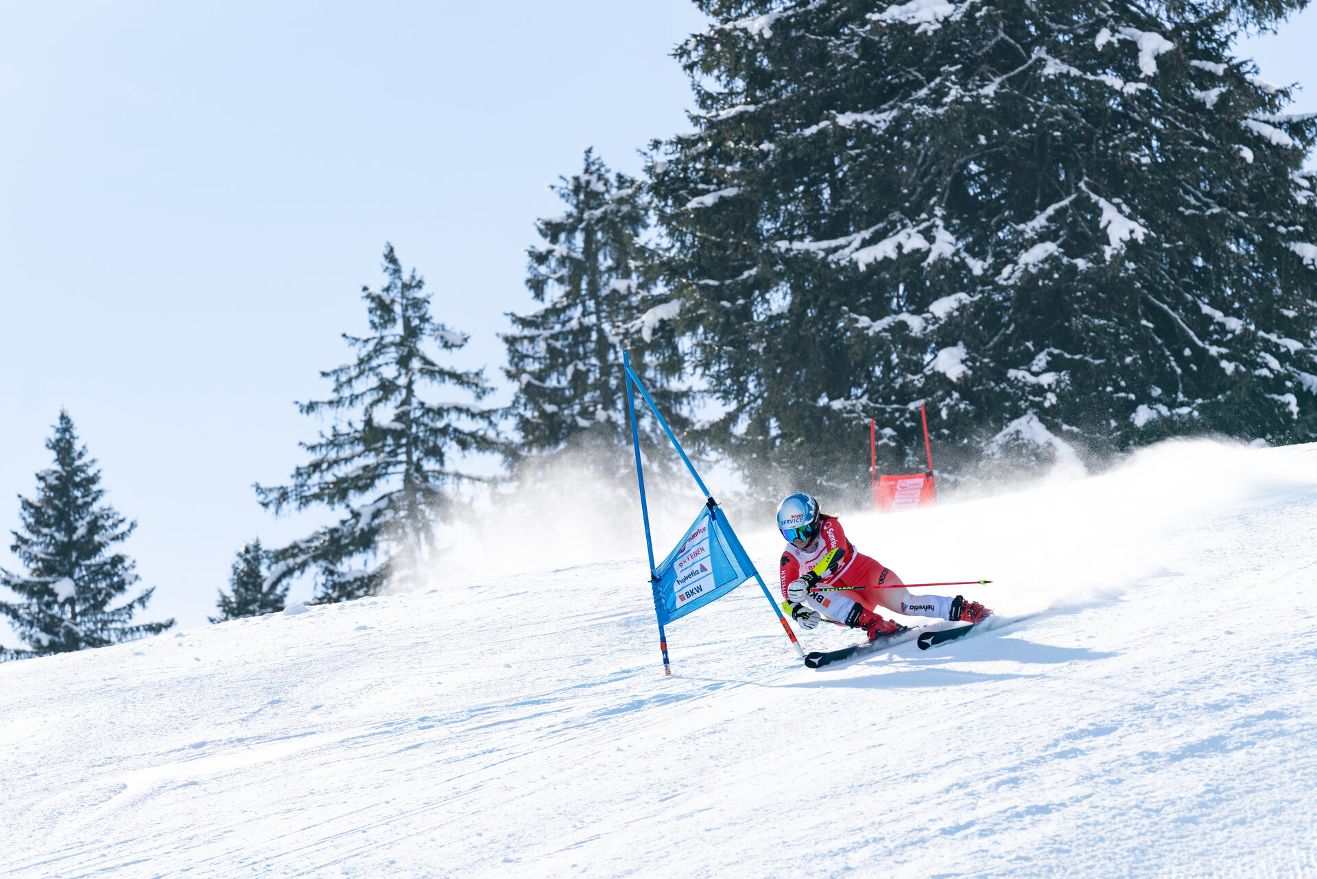 BRACK.CH FIS Herren Super-G